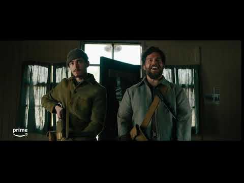 Trailer Guerra sem Regras - YouTube