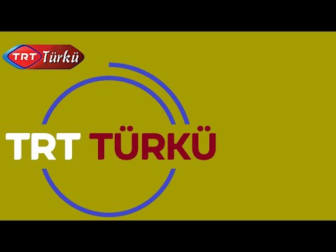 Ben Bu Yıl Yarimden Ayrı Düşeli | Erol Parlak | TRT Radyo Türküleri