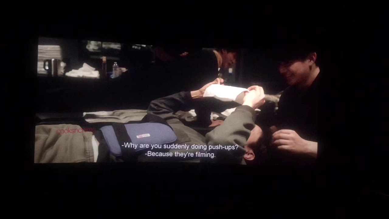 bring the soul movie after credits scene🤫 - YouTube