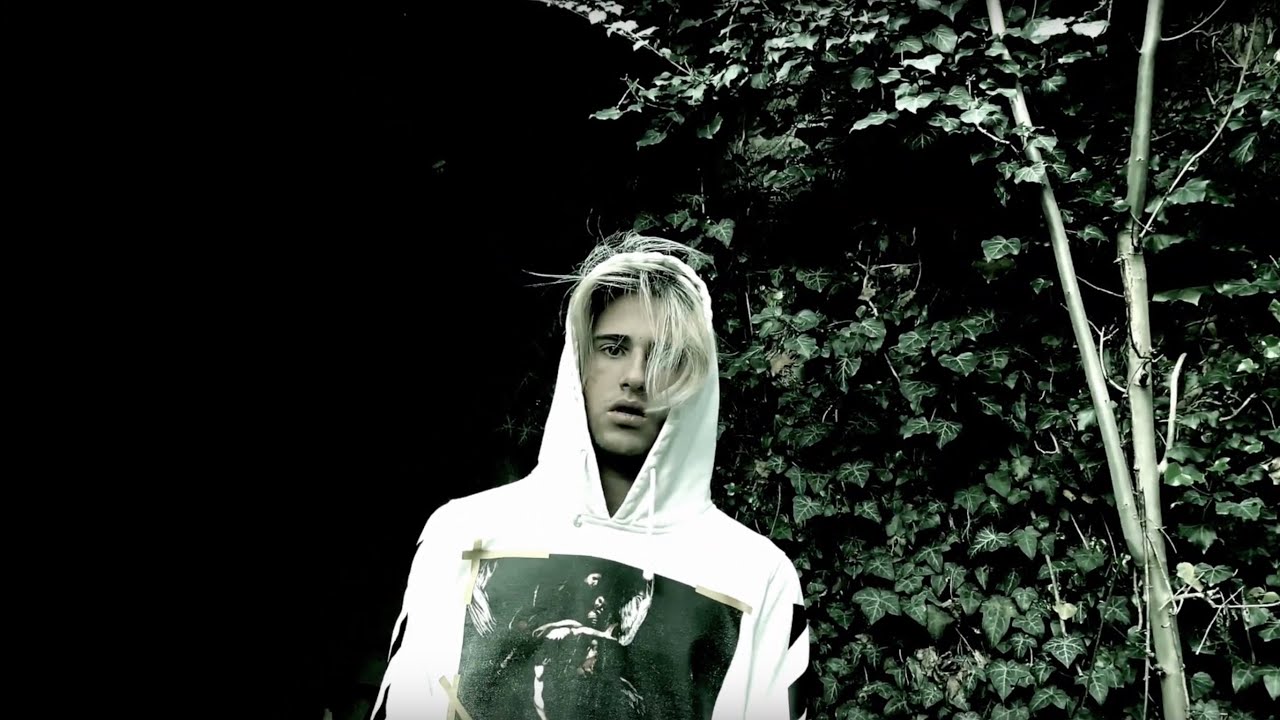 Nicky Hudson Jr. - Indica (official video) - YouTube