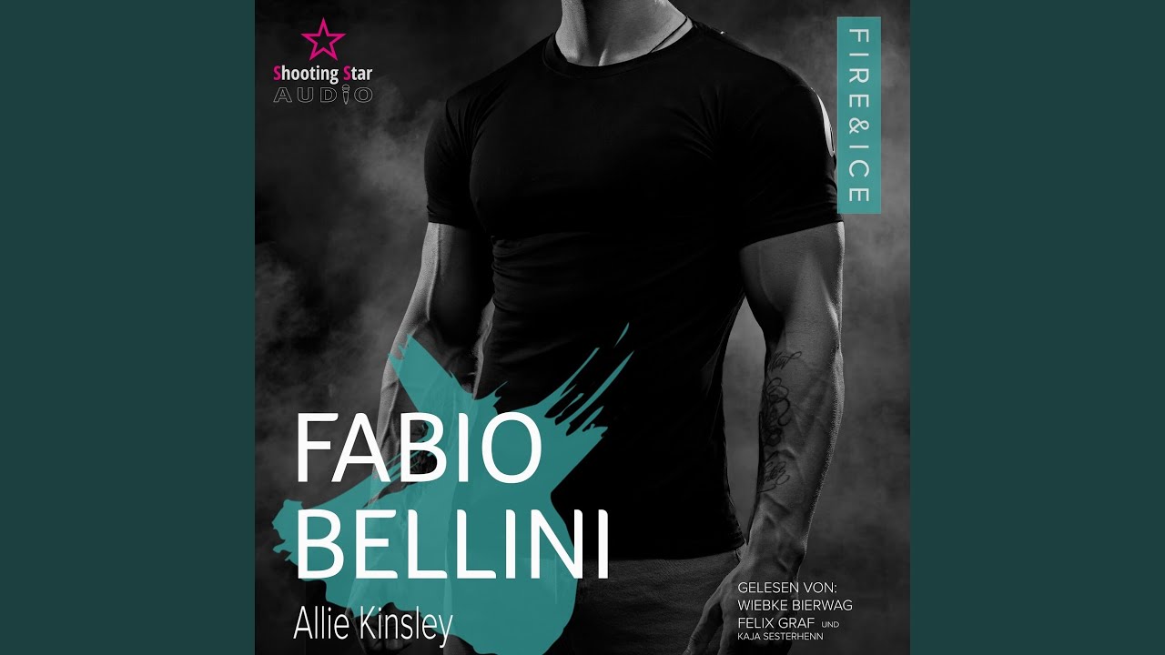 Kapitel 33 - Fabio Bellini - Fire & Ice, Band 12 - YouTube