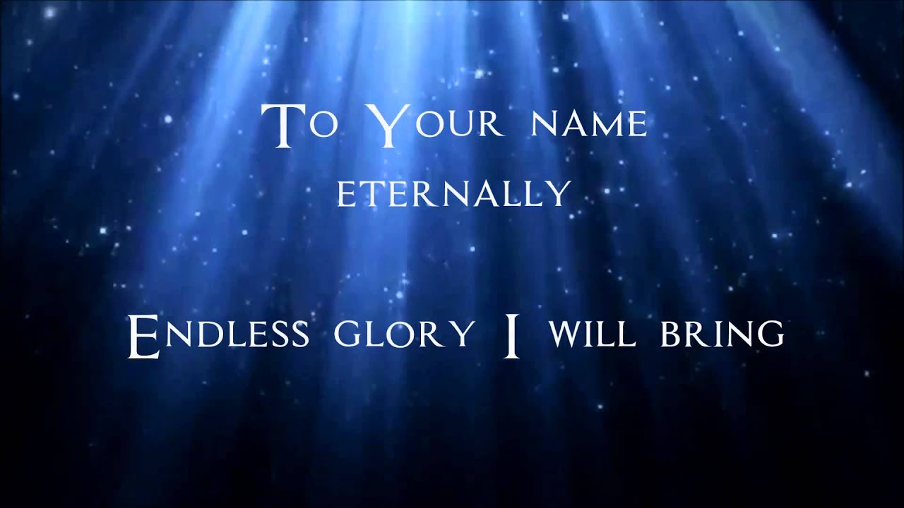 Jesus I Come by Elevation Worship Lyric Video - YouTube Music