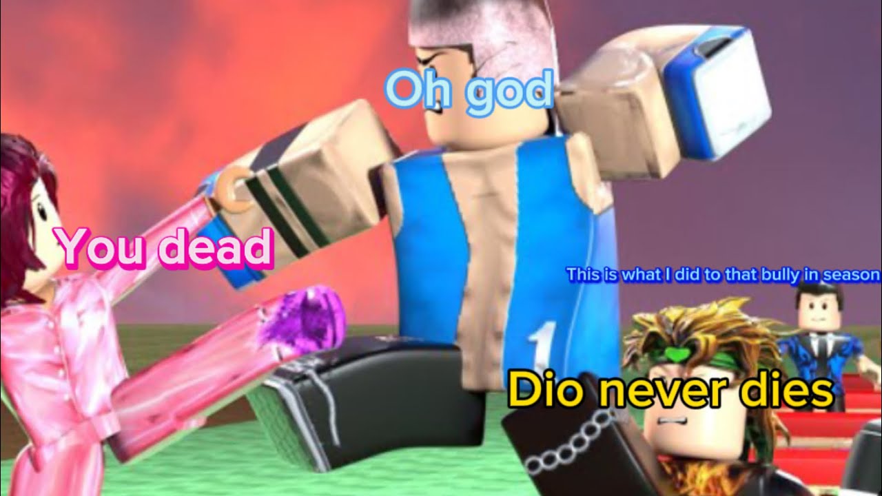 Aqua animation season 3 part 1 but I edit with captions on capcut - YouTube