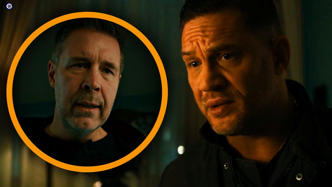 MobLand Episode 3 Ending Explained: Who Tipped Off The Police About ...