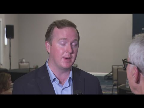 Brian Jack wins Republican primary runoff in Congressional District 3 ...