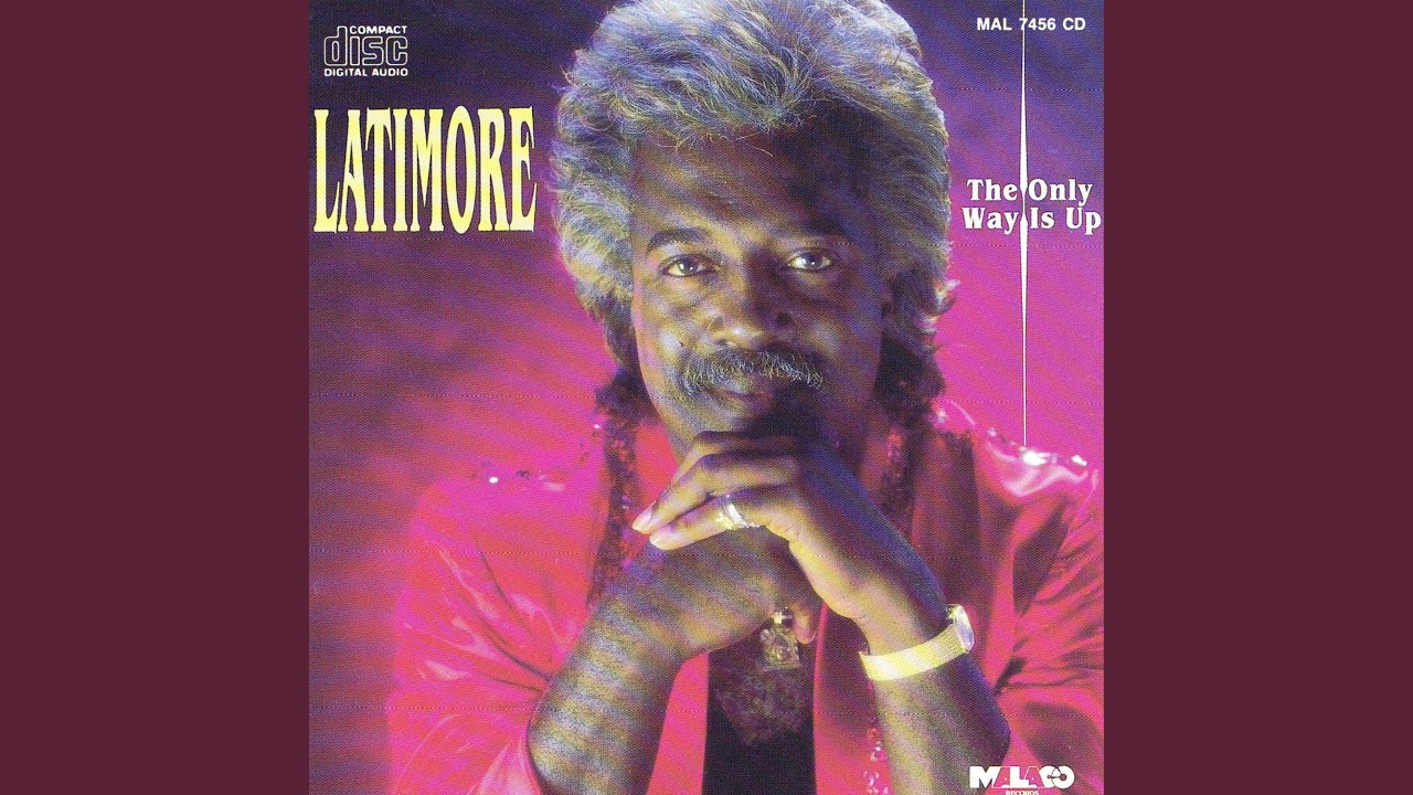 The Only Way Is Up - YouTube Music