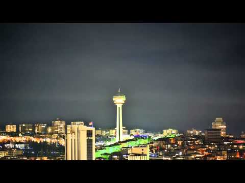 Ayberk - Ankara Bile Anlayamaz