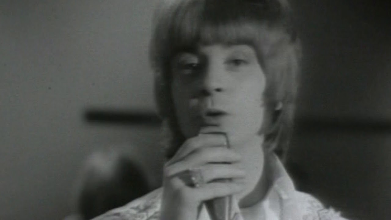 David Garrick - Dear Mrs Applebee - YouTube