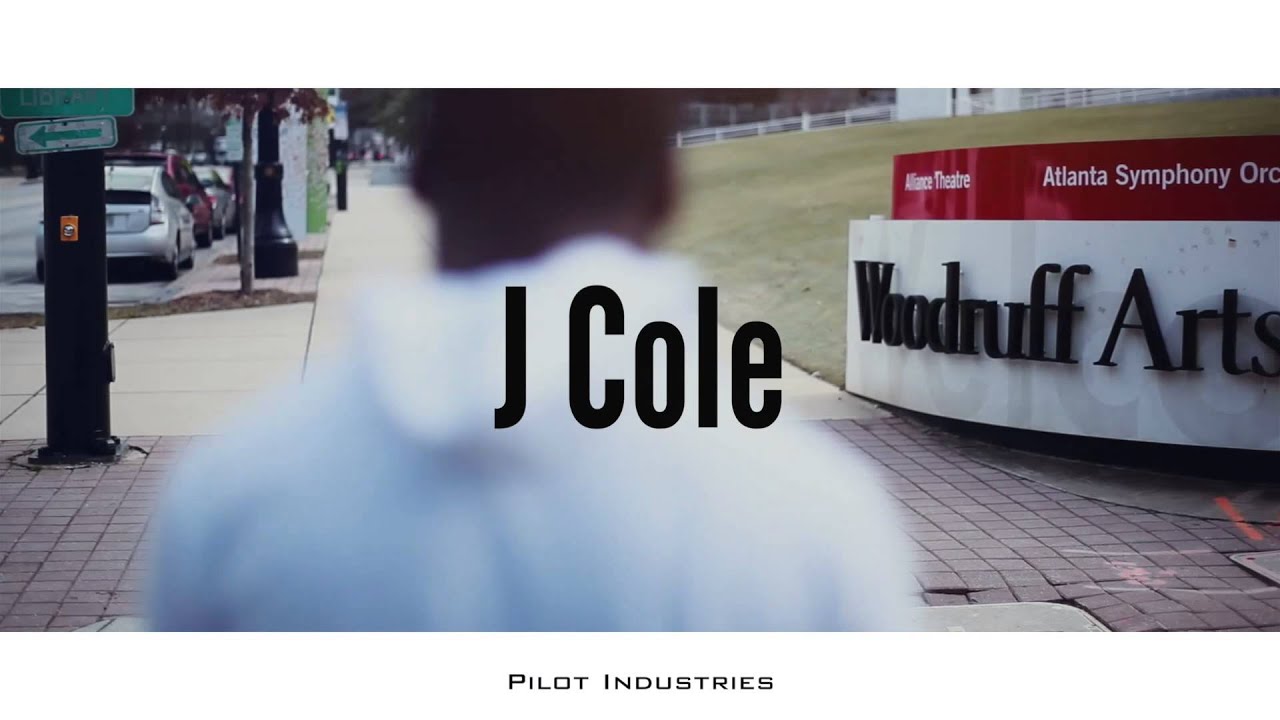 Jacques Johnson | New Jerusalem | [Directed By Pilot Industries] - YouTube