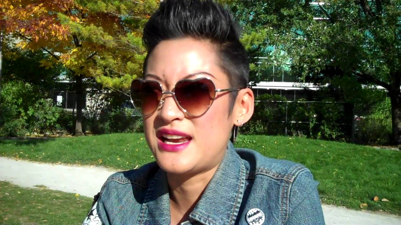 Jen Unbe interview! - YouTube