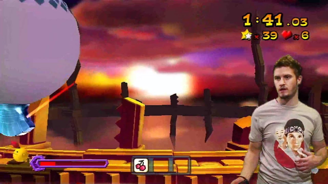 Video Review - FlingSmash (thebitblock.com) - YouTube