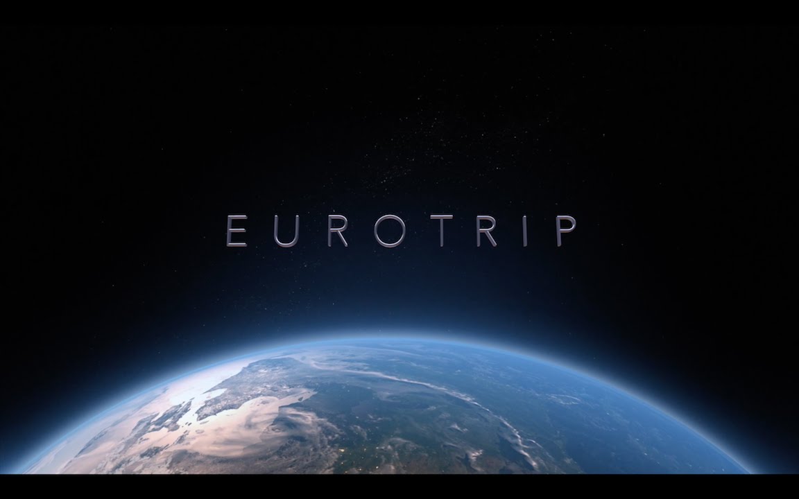 Eurotrip Trailer - YouTube
