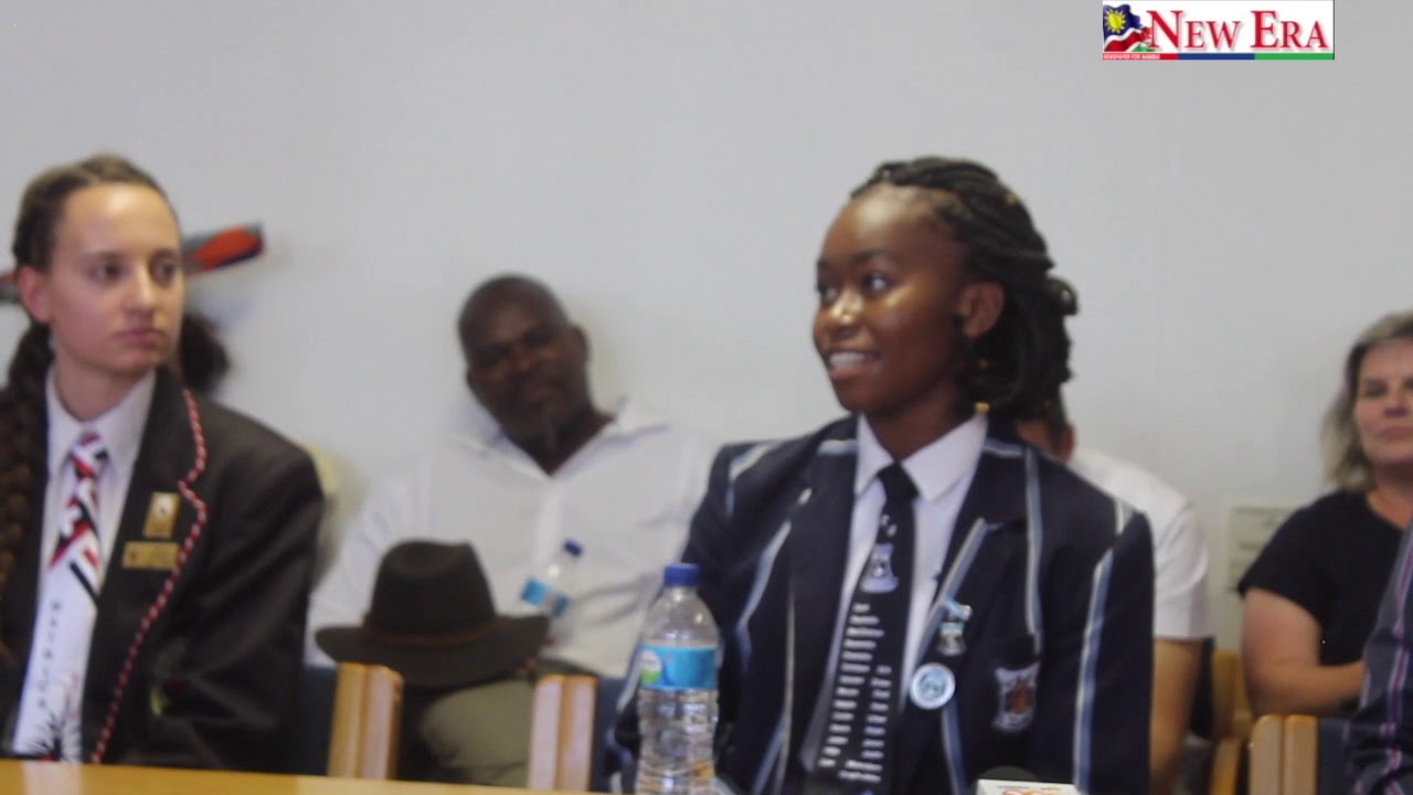 Video: Best NSSC higher level performers - YouTube