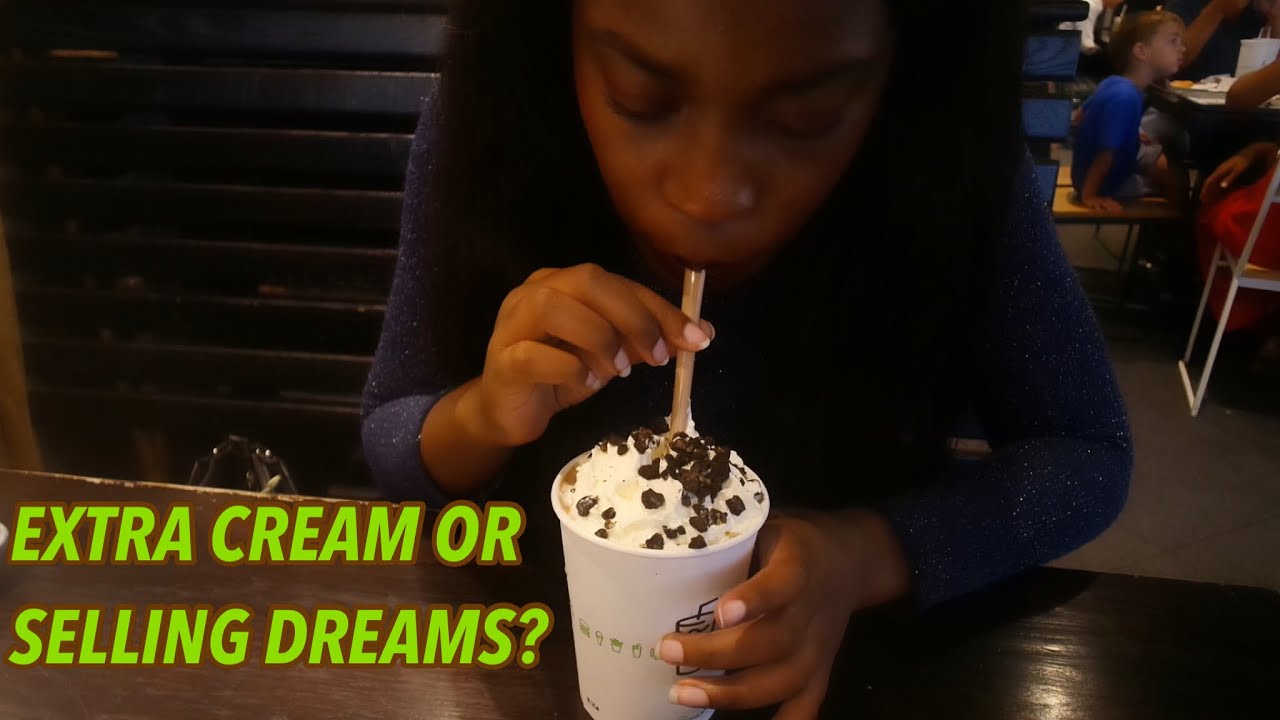 MILKSHAKE TOUR - LONDON - SHAKE SHACK REVIEW - YouTube