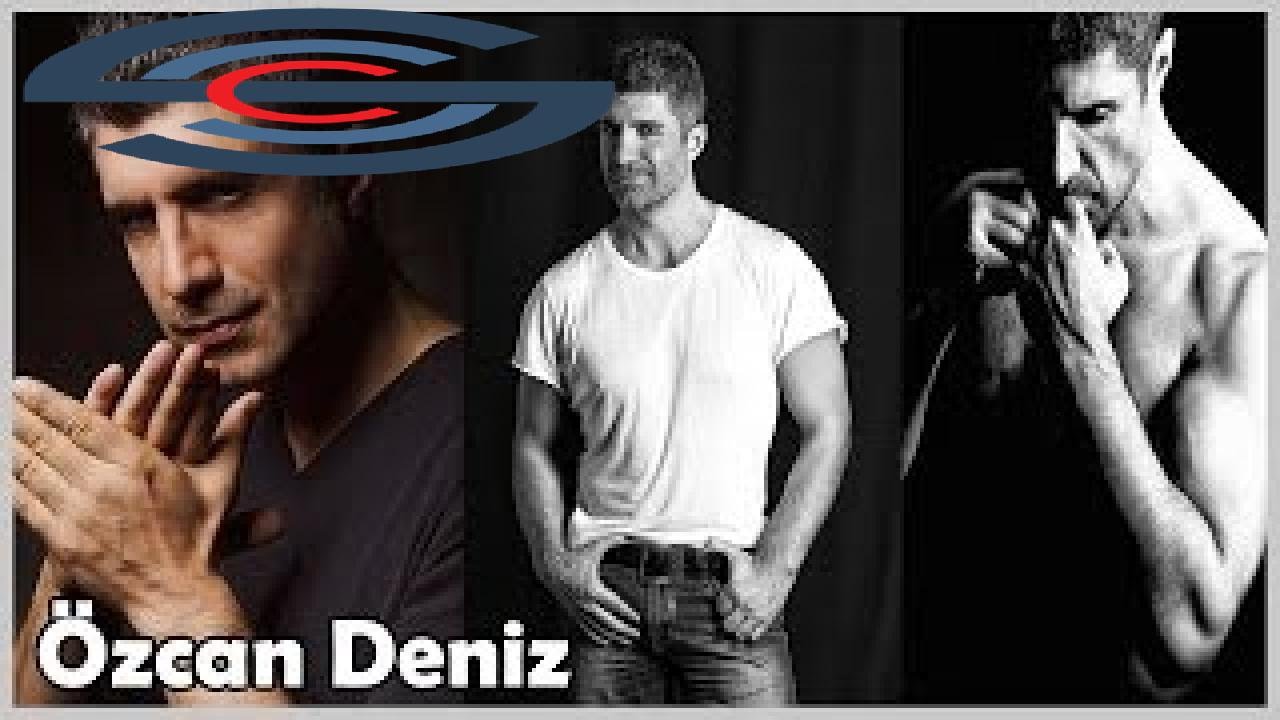 COSAS QUE NO SABIAS DE Özcan Deniz | ACTOR TURCO | NOVELA UNA PARTE DE ...