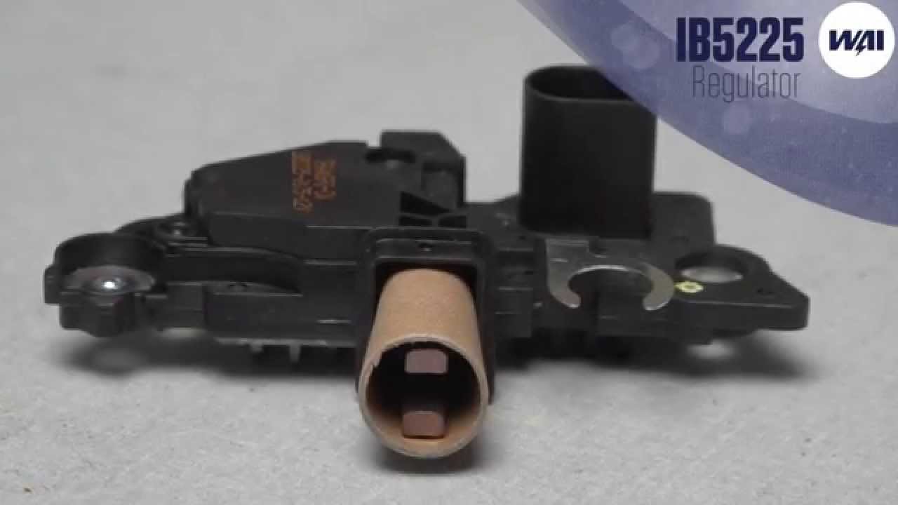 Tech Tips: IB5225 - YouTube