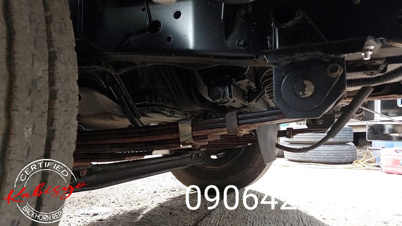 DAGDAG MOLYE - YouTube