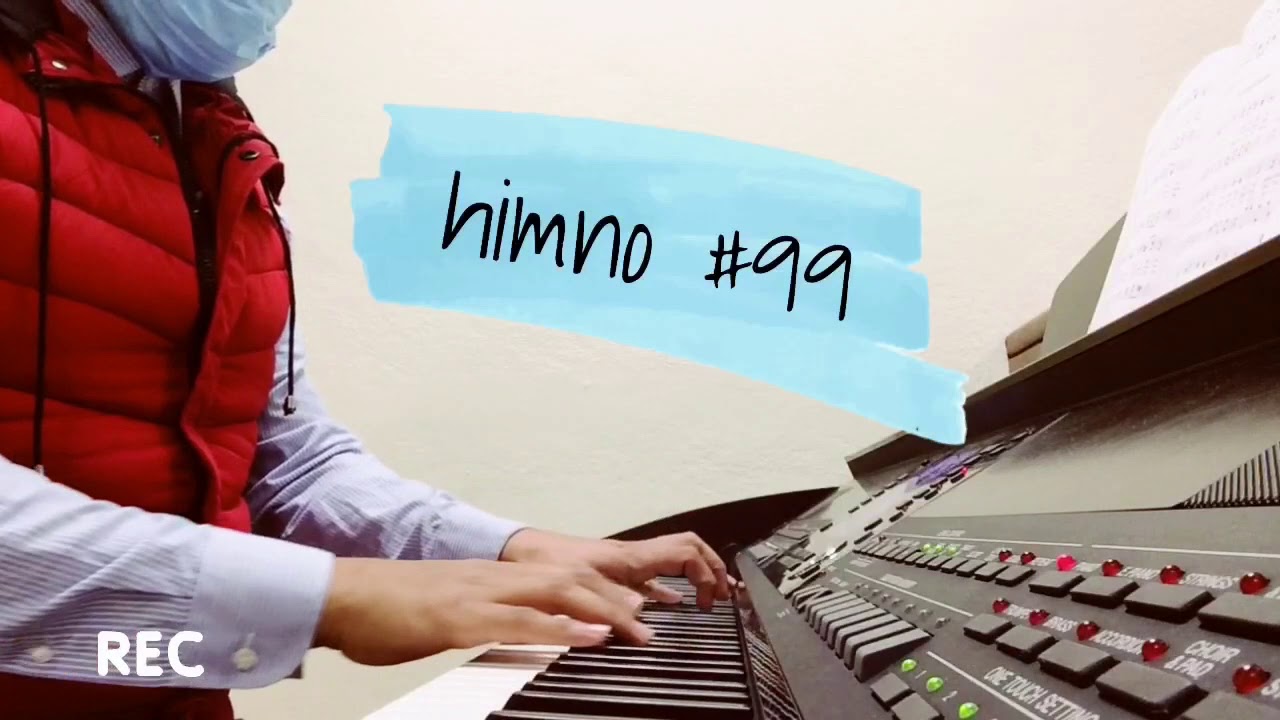 Himno #99 Acompáñame -Himno SUD -Hymns LDS - YouTube