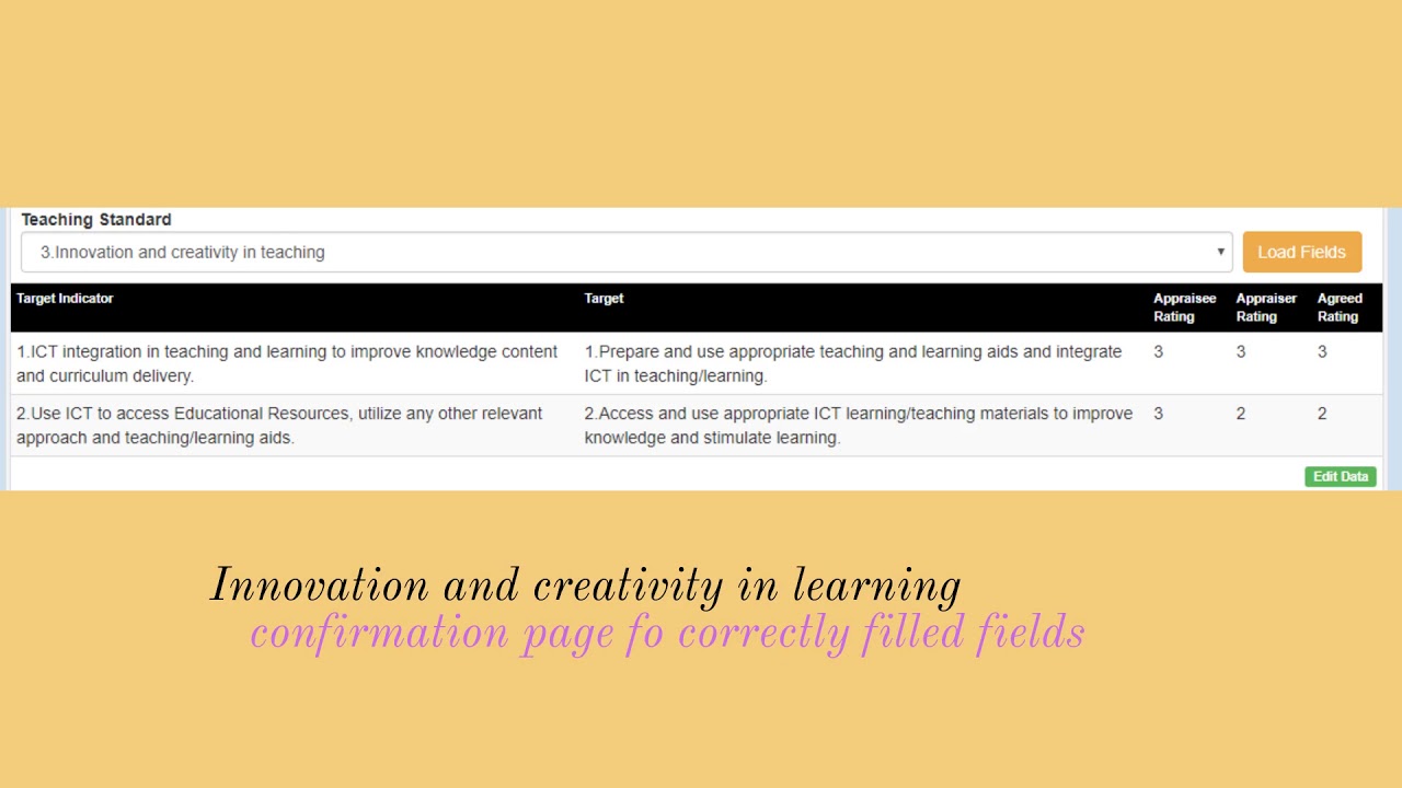 How to fill TSC TPAD online. - YouTube