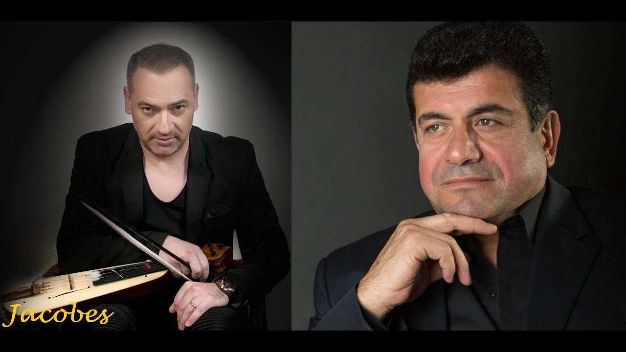 ΣΤΑΘΗΣ ΝΙΚΟΛΑΪΔΗΣ & ΓΙΩΡΓΟΣ ΑΤΜΑΤΣΙΔΗΣ «ΑΛΩΝΙΑ ΠΙΕΡΙΑΣ» (LIVE 2.7.2022 ...