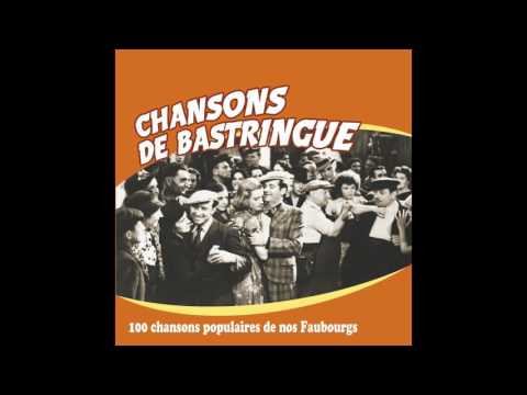 Lys Gauty - Le bistrot du port