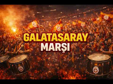 ALİ SAMİ YEN’DE CEHENNEM | GALATASARAY MARŞI 2026