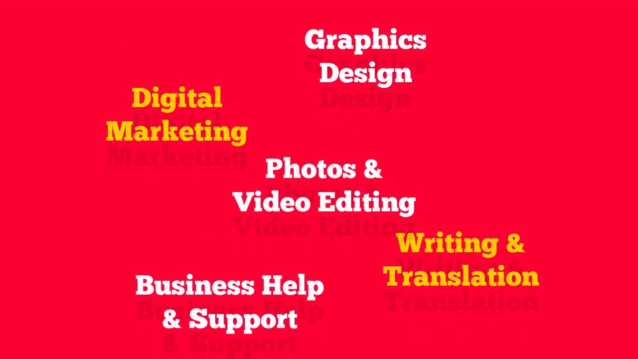 4 Quid - Get the most 4 Quid ! - YouTube