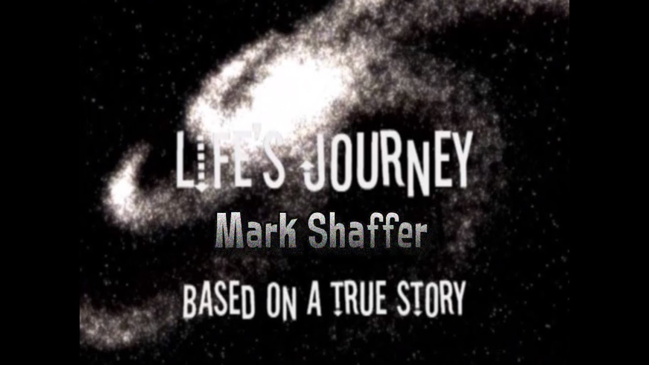 Mark Shaffer - Life's Journey at 55 - YouTube