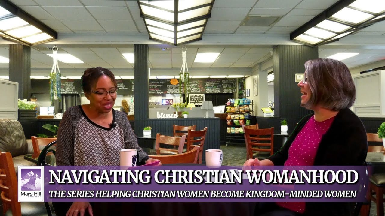 One North | Mars Hill Network