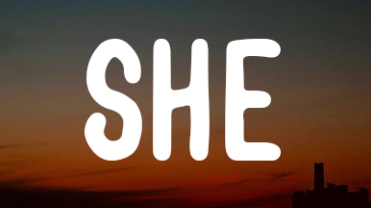 Jelly Roll - She (Lyrics) - YouTube