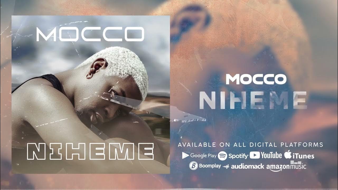 Mocco Genius - Niheme (Official Audio) - YouTube