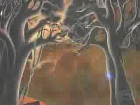 Ferngully-Transformers Cybertron Theme