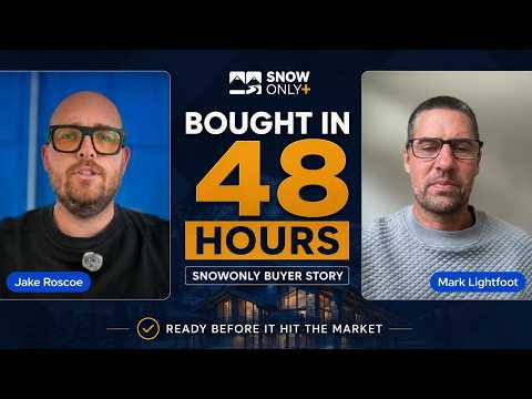 She Waited Seven Months. Then Bought in 48 Hours