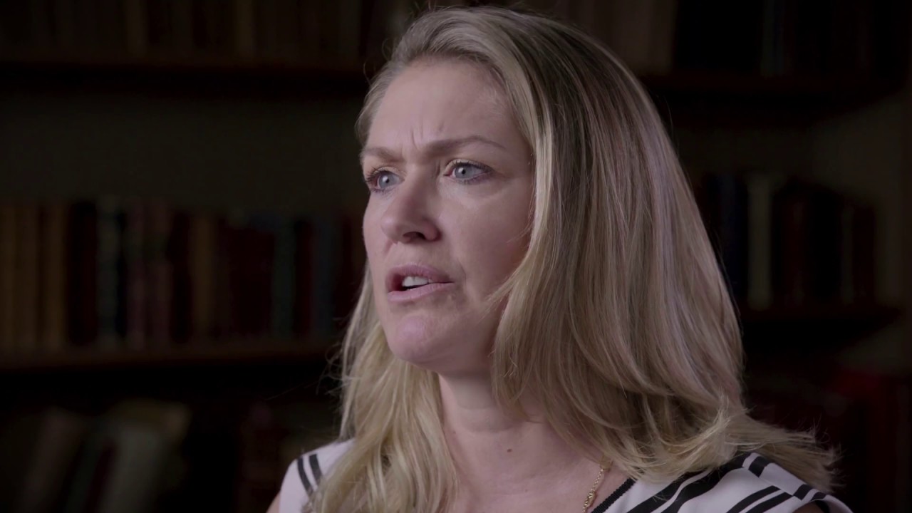 Terroir Talks with Arlene Stein - YouTube