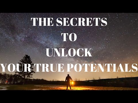 Unlock Your True Potentials: Breaking Free from Fear With Devine Guidance #FaithOverFear # ...