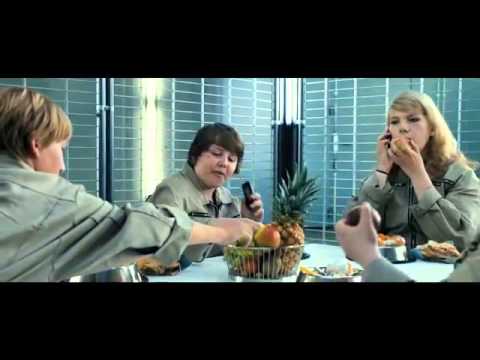 AGENT RANJID RETTET DIE WELT Trailer Filmclips HD - YouTube