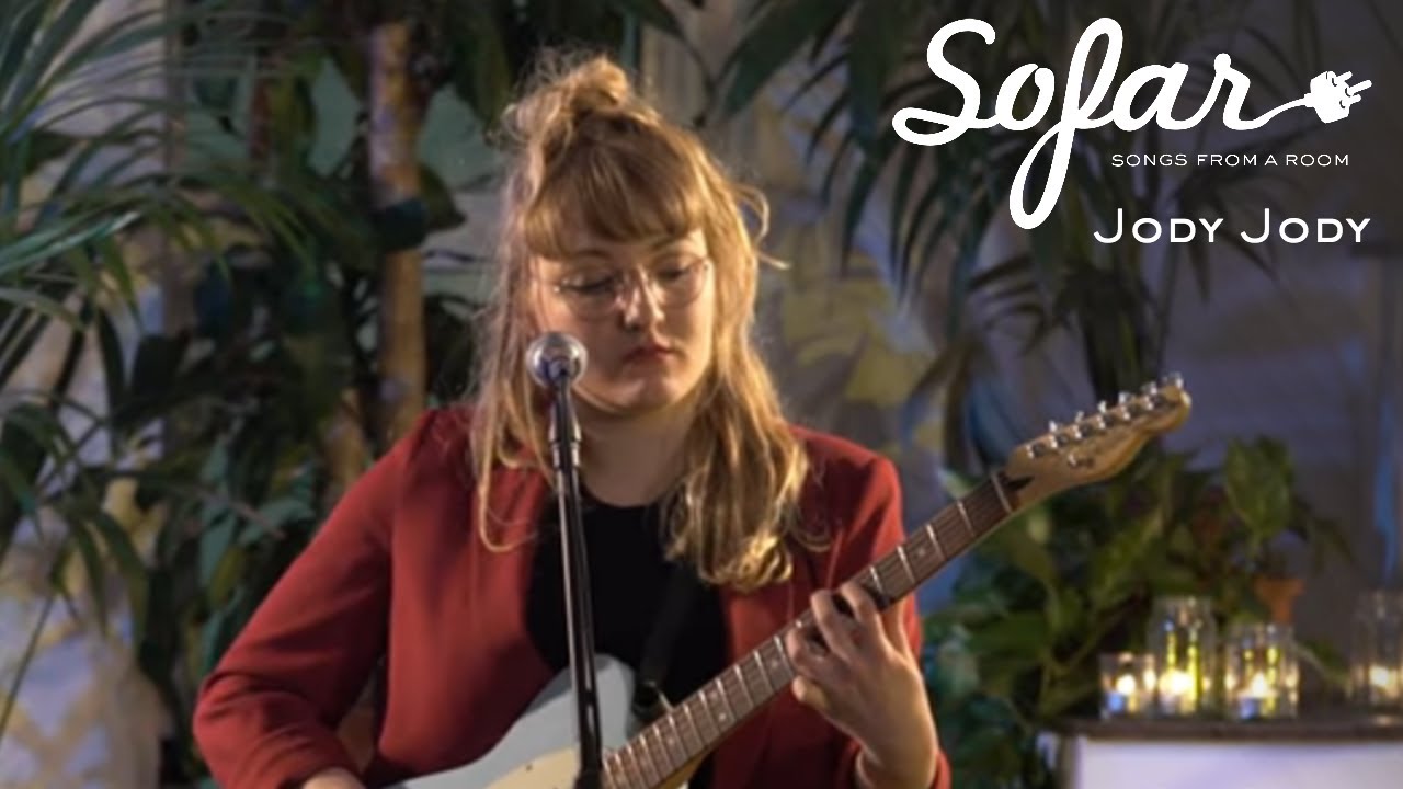 Jody Jody - Trap | Sofar London - YouTube