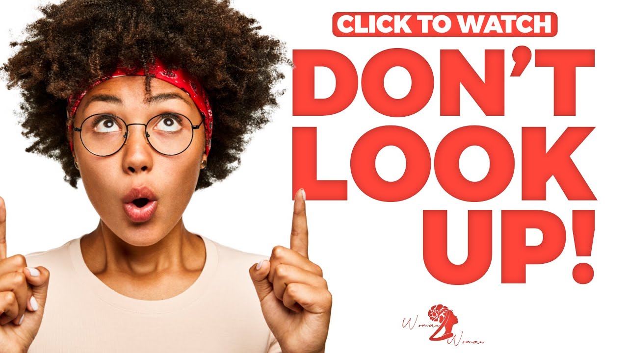 Don’t look up - YouTube