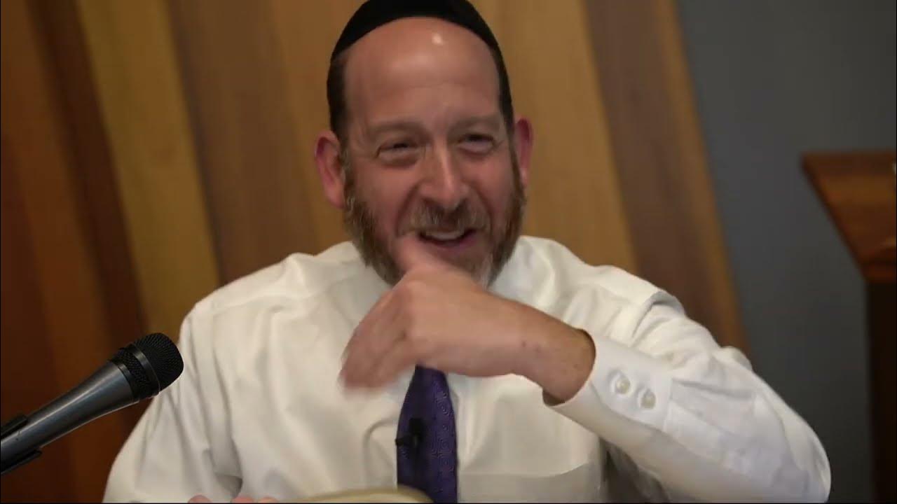 Daf Yomi: Sotah 49 - Rabbi Shmuel Silber - YouTube
