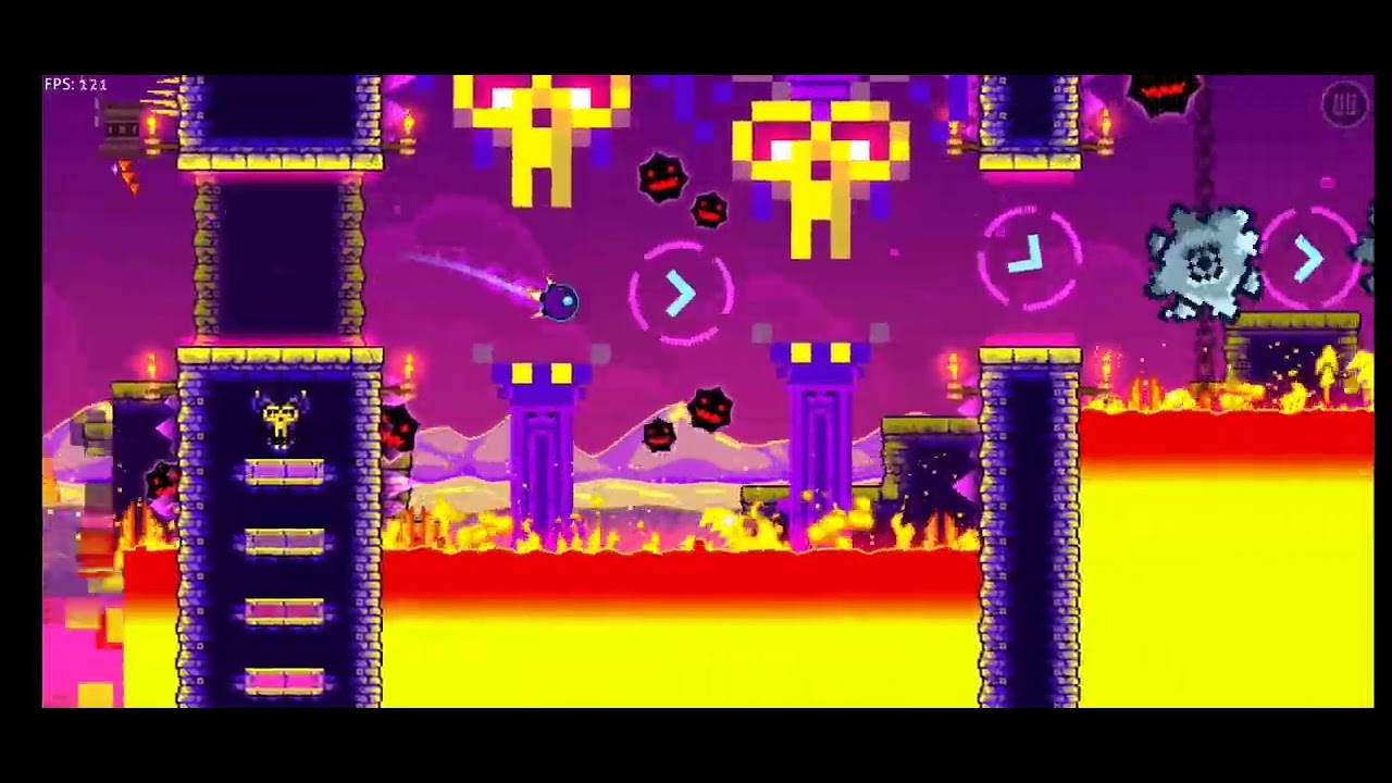 sneak peek full?.dash destroyer by pixellord - YouTube