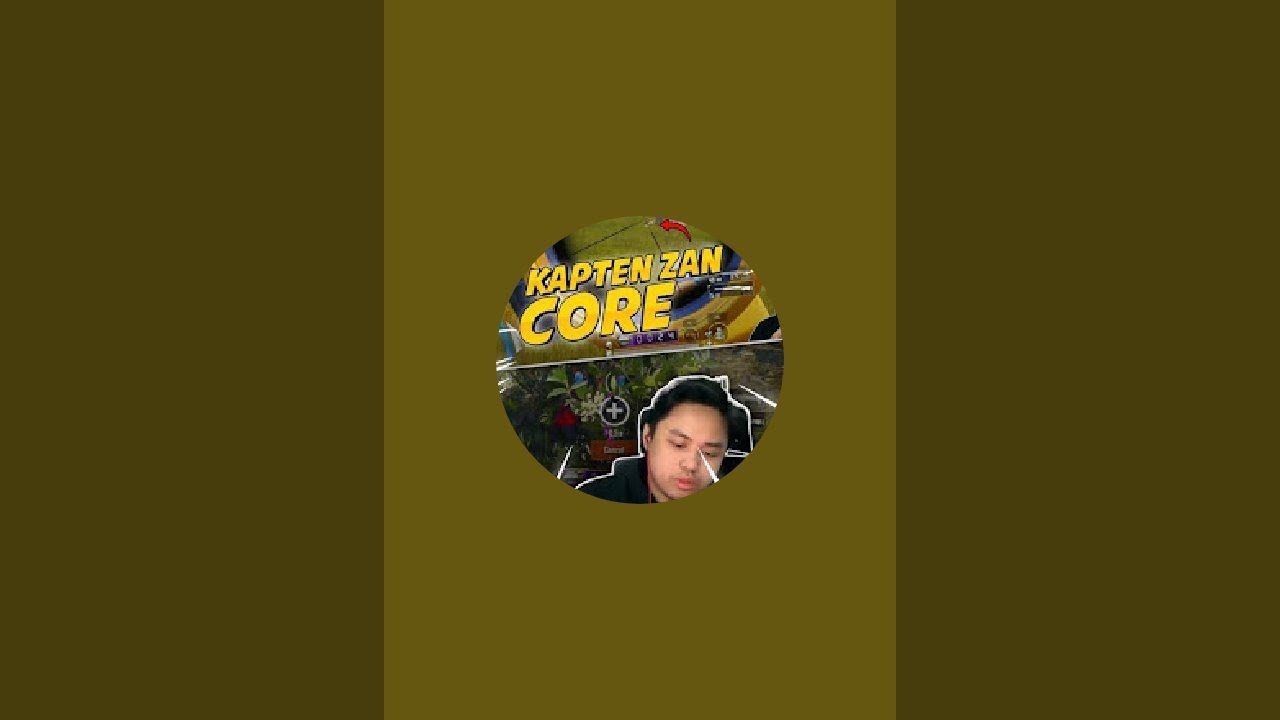 🔴 kapten zan live pubg - YouTube