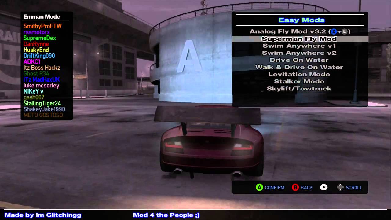 GTA IV - Major Distribution v4.1 Mod Loader - YouTube