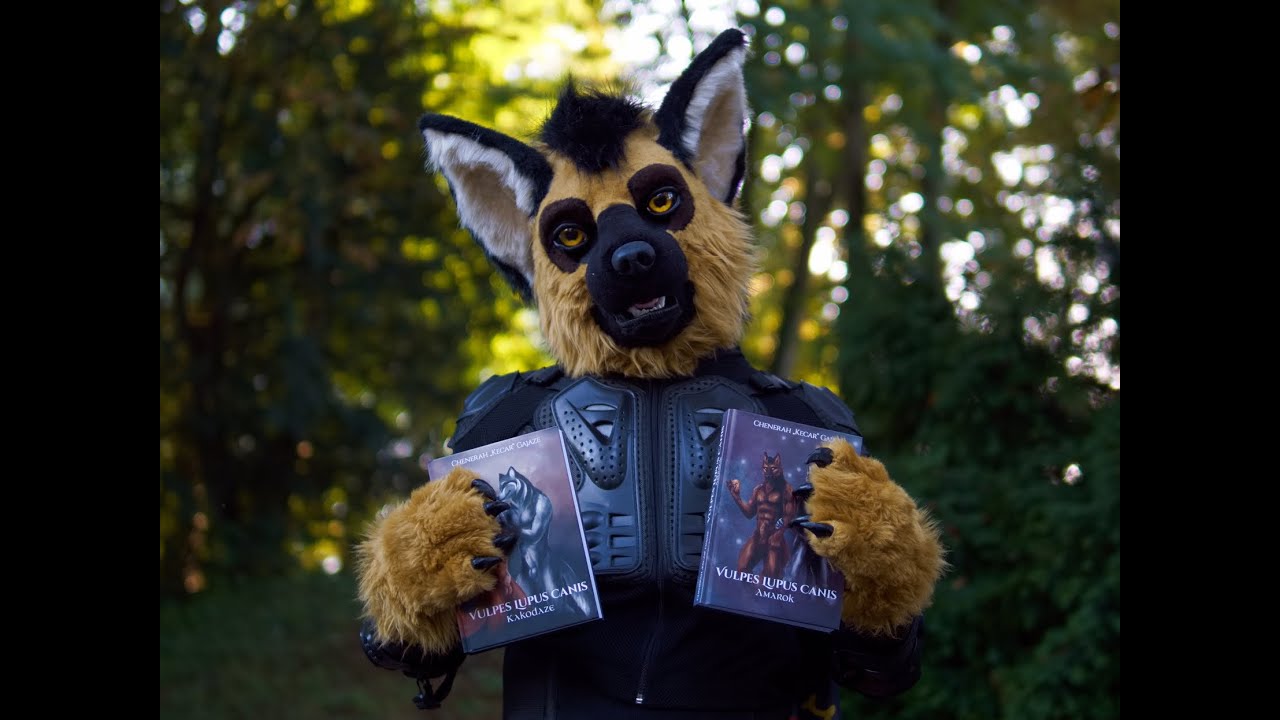 Vulpes Lupus Canis - Kapitel 20 - YouTube