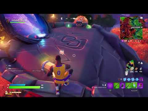 RUSSELL WESTBROOK GOES FISHING!!!!! N'daCAVE W/ CaveMAn P