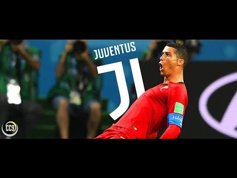 Cristiano Ronaldo 2018 - Welcome To Juventus - HD