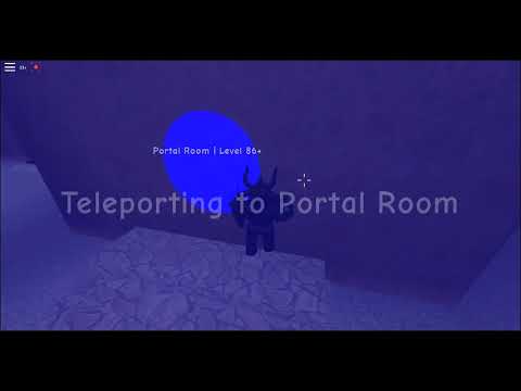 Roblox Infinity RPG: All bosses in Teleport 1 Part 1 - YouTube
