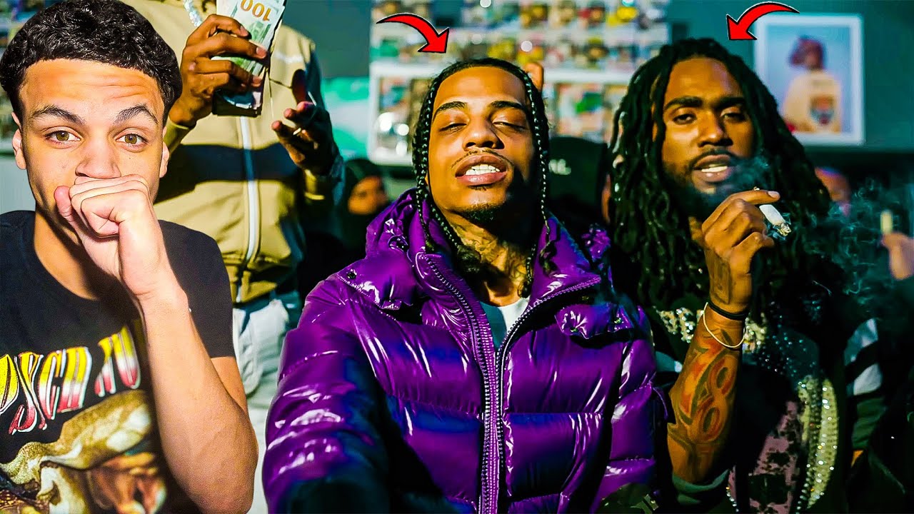 Chicago Rappers On a Different Typa Timing! Big Opp - Some In Common ...