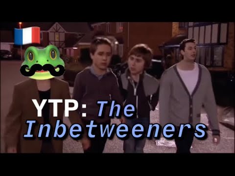 YTP: The Inbetweeners Wills Birthday Disappointment - YouTube