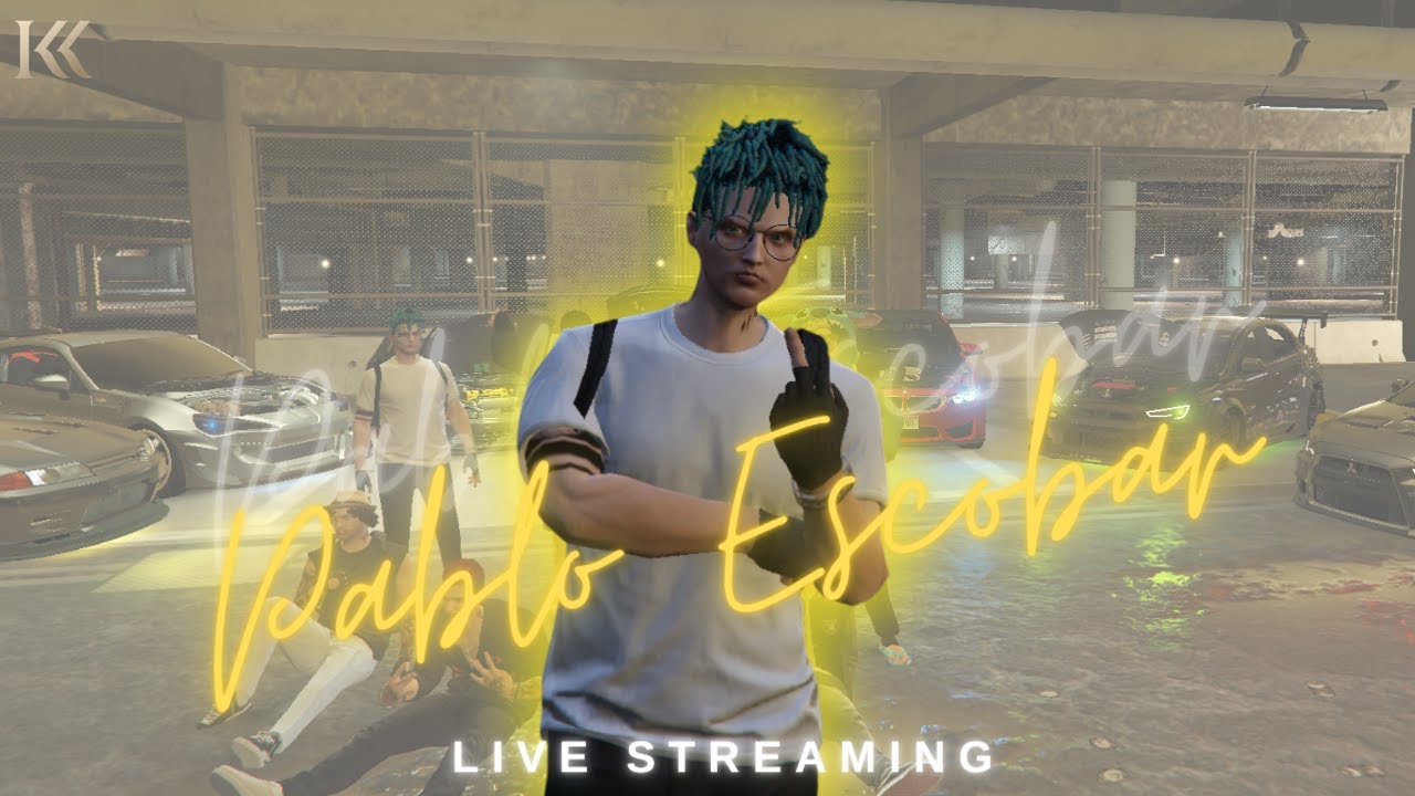 🔴LIVE | gatau dahhh #kotakitarp - YouTube