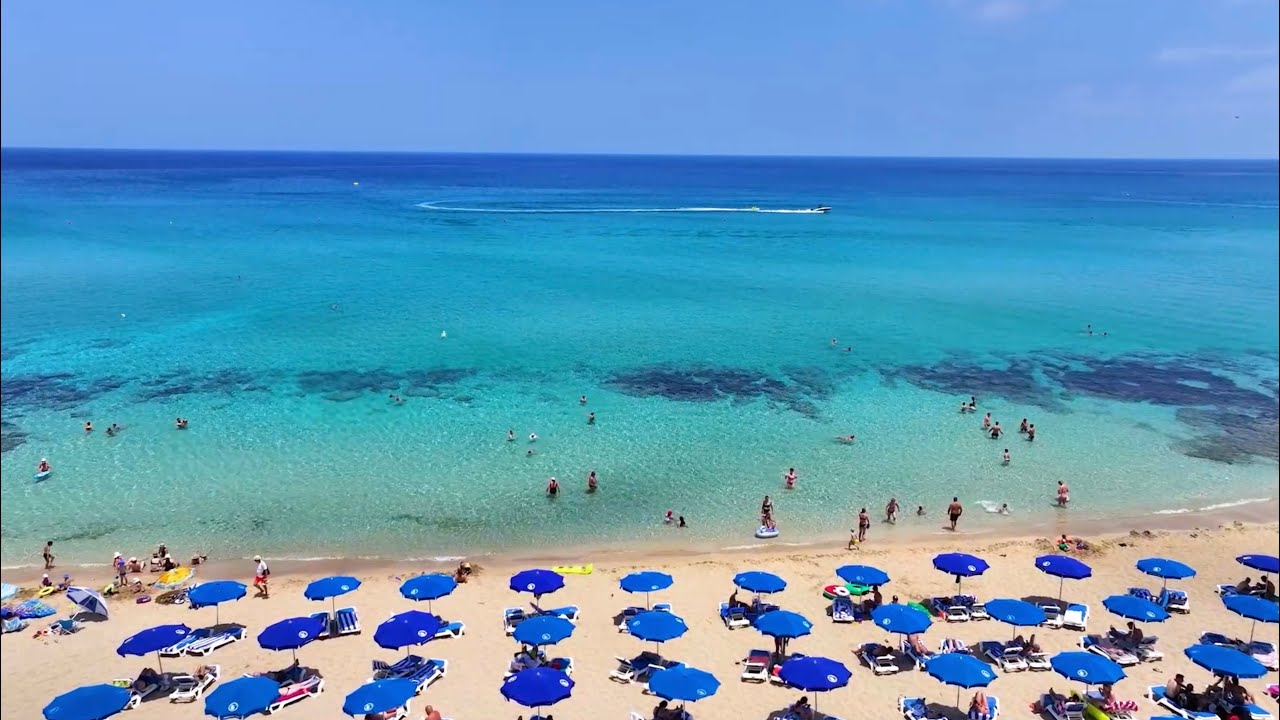 Constantinos The Great ***** | CYPRUS - YouTube